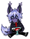 Wickerbeast King (VRChat Ready 3D Model)