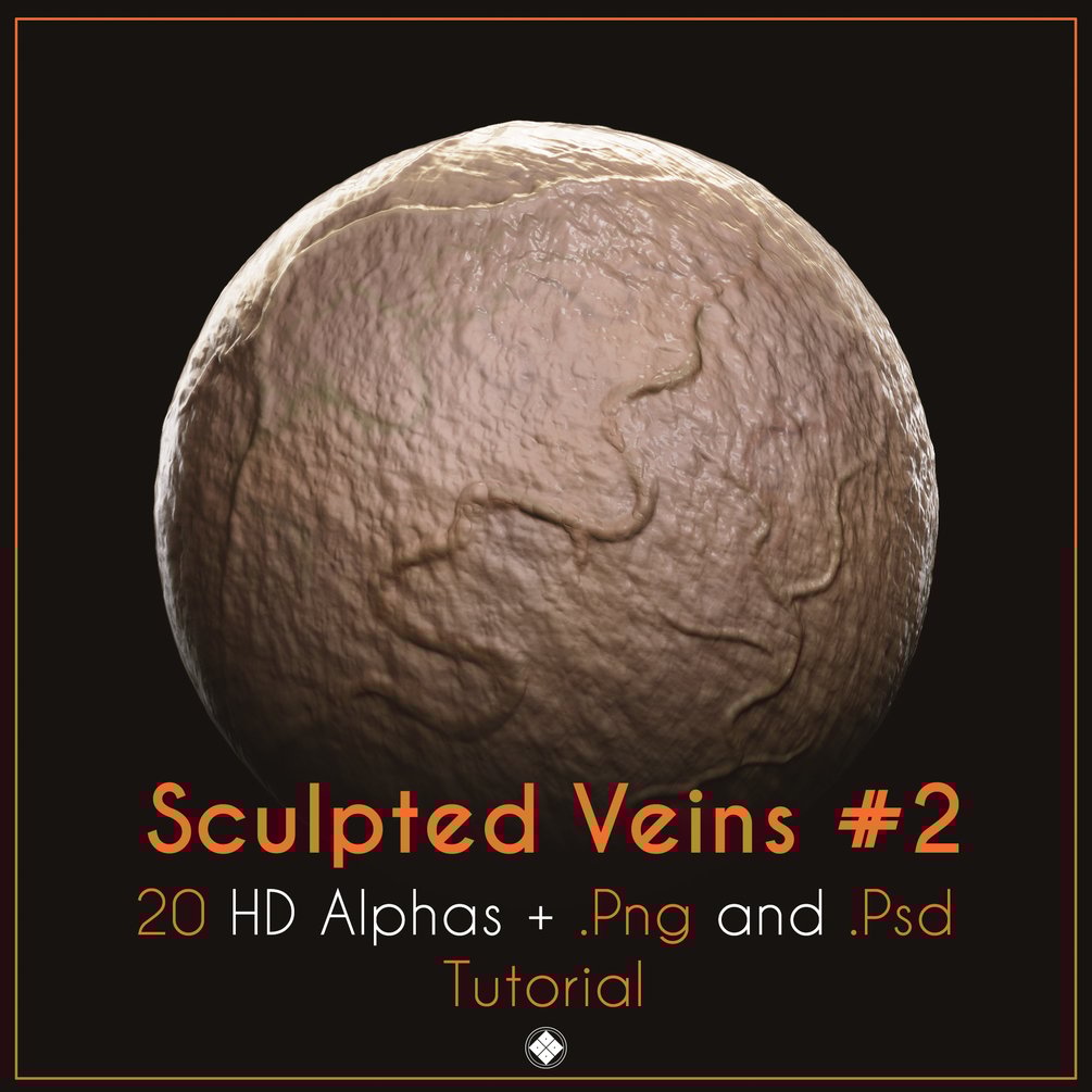 Veins Package HD #02