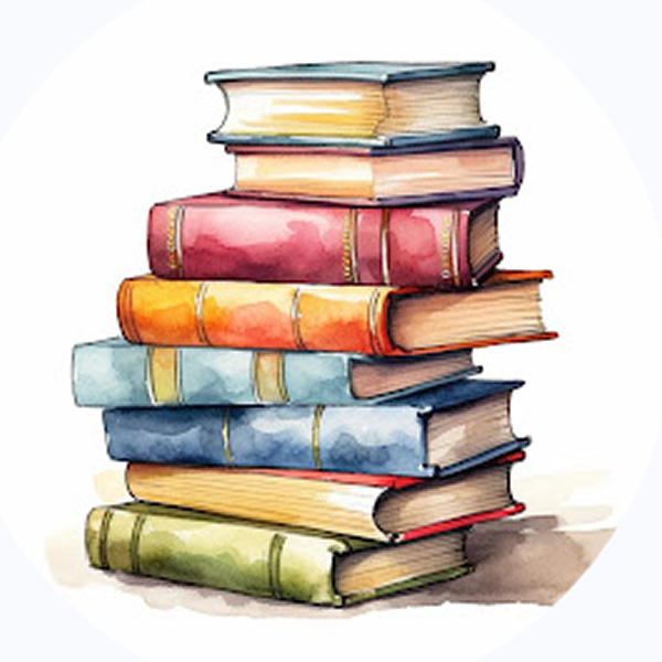 Never Ending Books