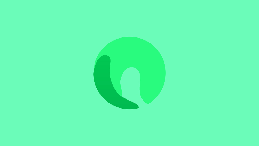 Spotify Logo Animation