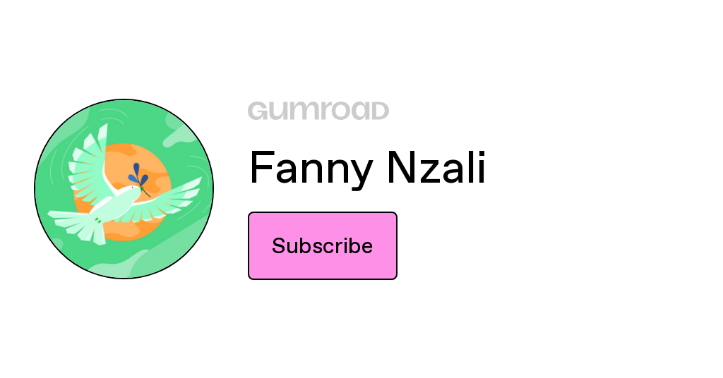 Fanny Nzali