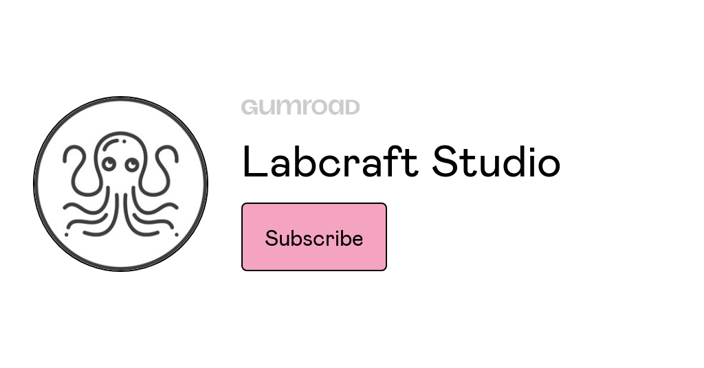 Labcraft Studio
