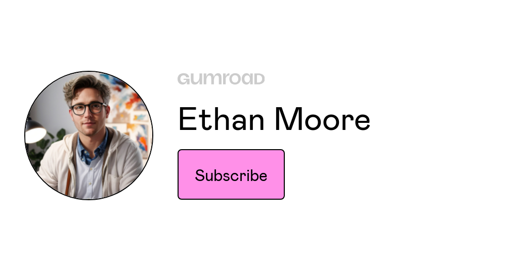Ethan Moore