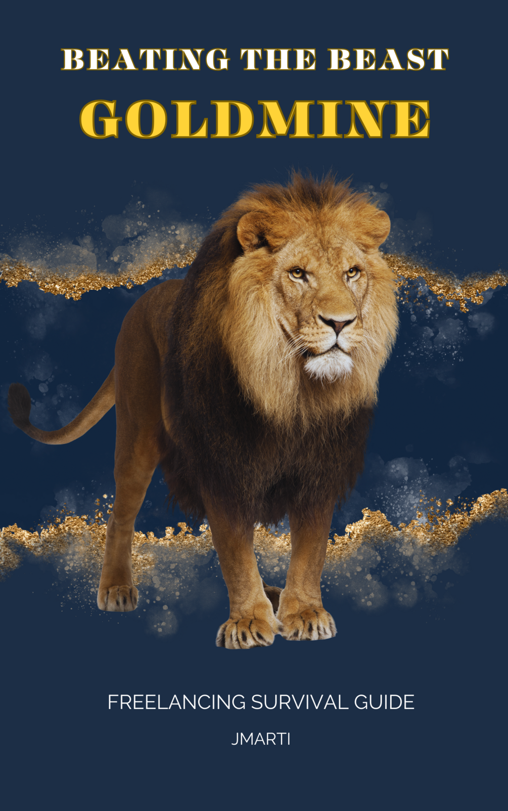 Beating The Beast Goldmine