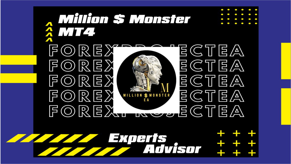 Million $ Monster MT4 v11