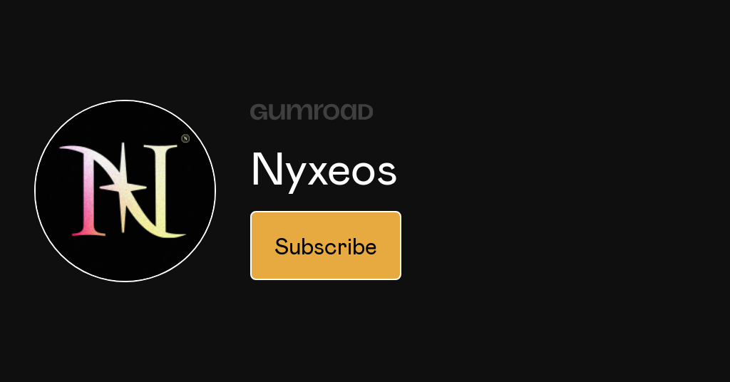 Nyxeos