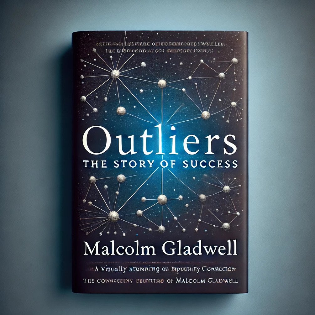Outliers The Story of Success by Malcolm Gladwell