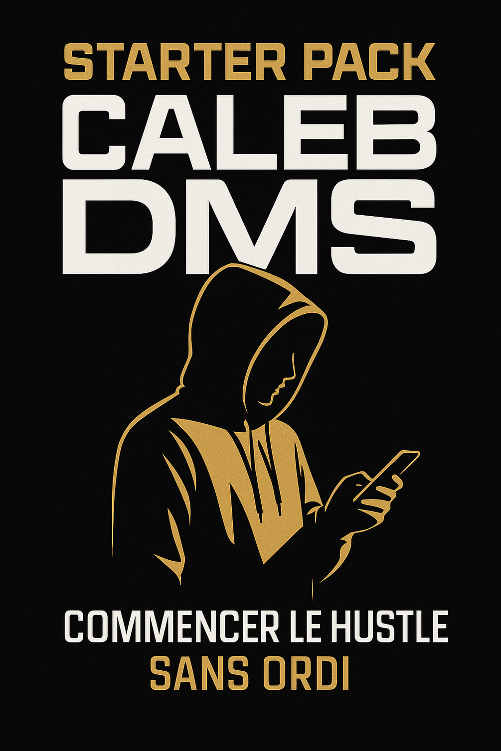 Starter Pack Caleb Dms