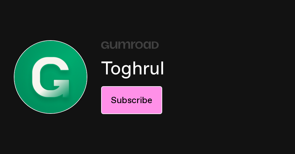 Toghrul