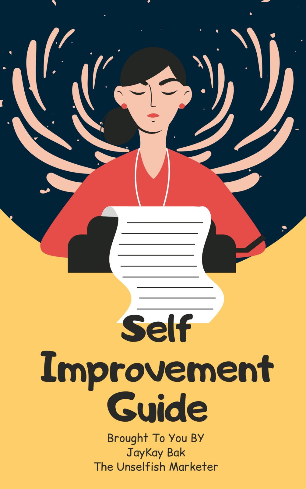 Self Improvement Guide