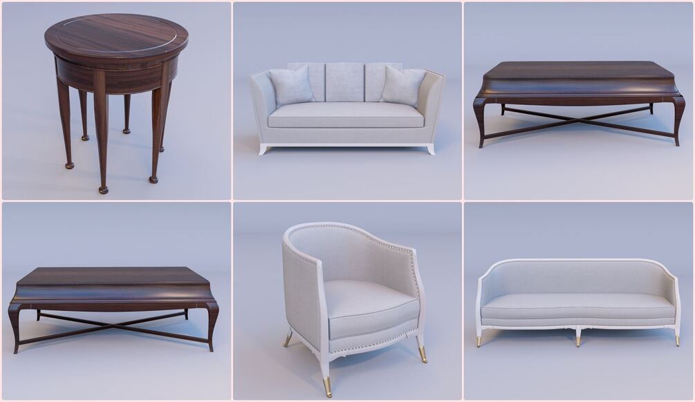 D5lib Caracole 2015 Vol 01