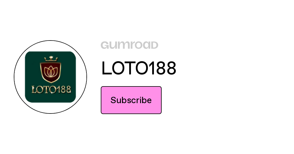 LOTO188