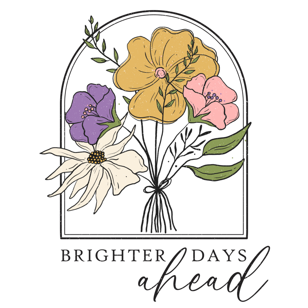 Vintage Flowers Sublimation Bundle | Hand-Drawn Floral PNG Clipart ...