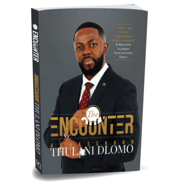 Ambassador Thulani Dlomo