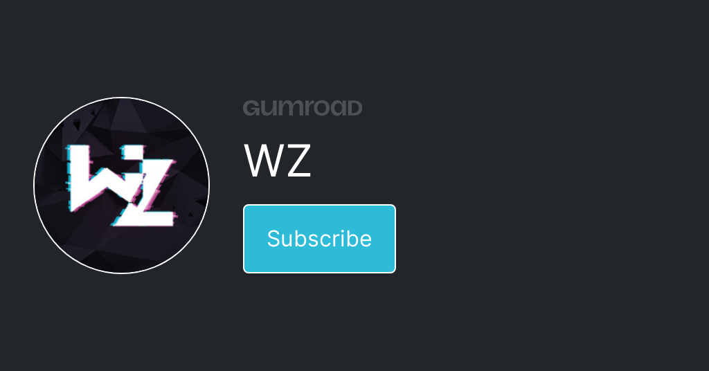 WZ
