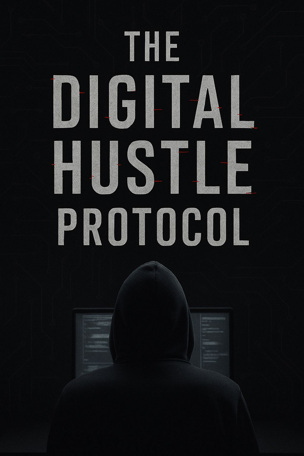 The Digital Hustle Protocol How to Win Every Online Earning Game in ...