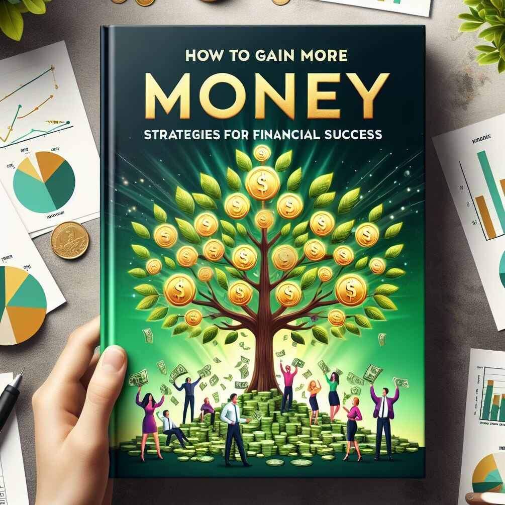How to Gain More Money: Strategies for Financial Success