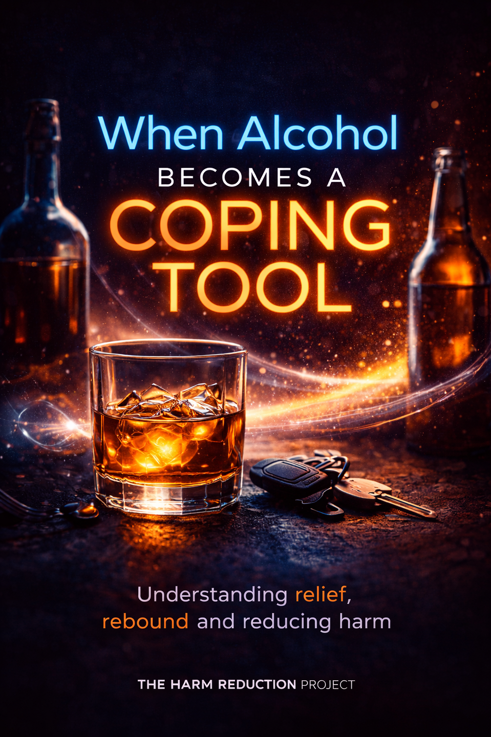 The Alcohol Harm Reduction Guide