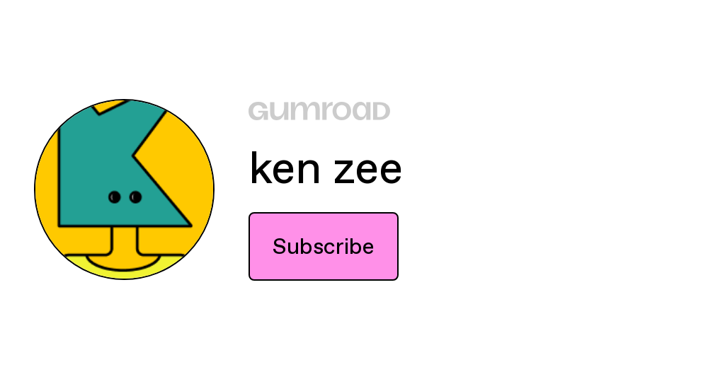 ken zee