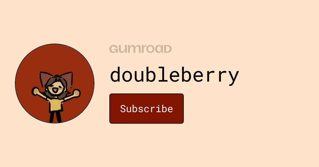 doubleberry