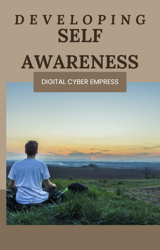 Developing Self Awareness