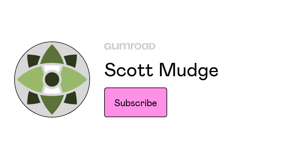 Scott Mudge