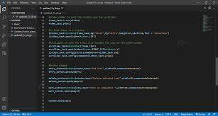 Python To-Do List Manager