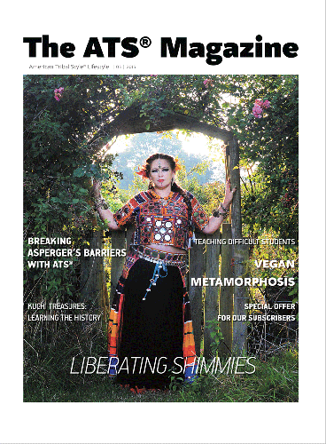 Issue 3 of The ATS® Magazine