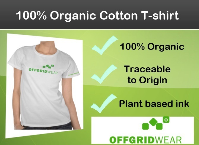Women's Classic Organic T-shirt White