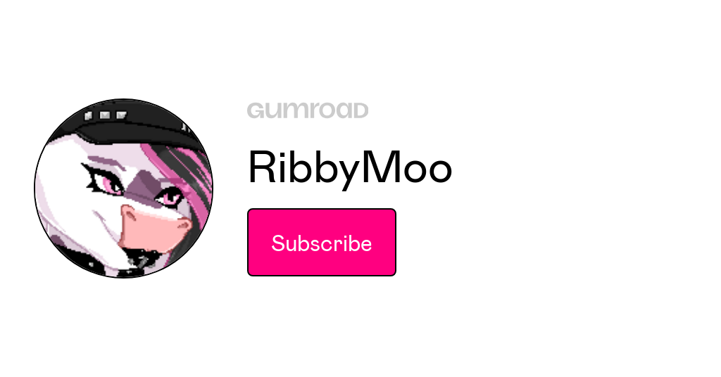 RibbyMoo