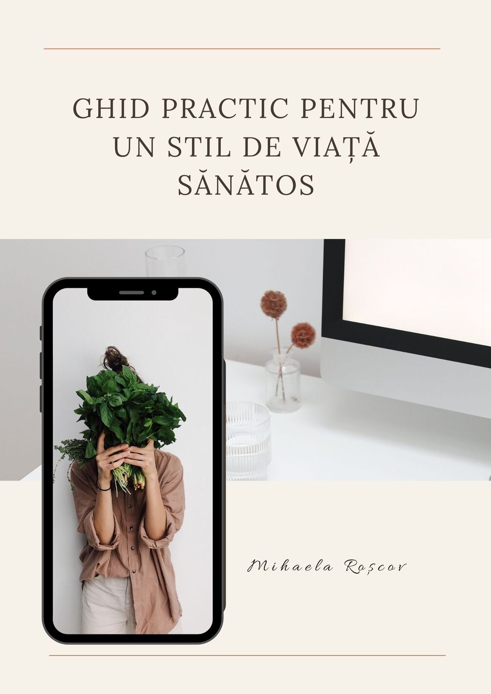 Ghid practic pentru un stil de viață sănătos