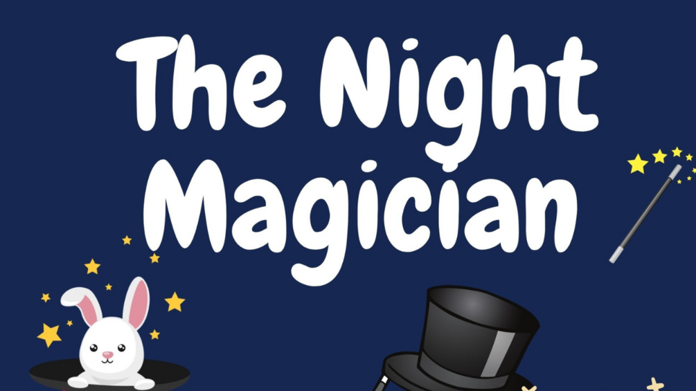 The Night Magician