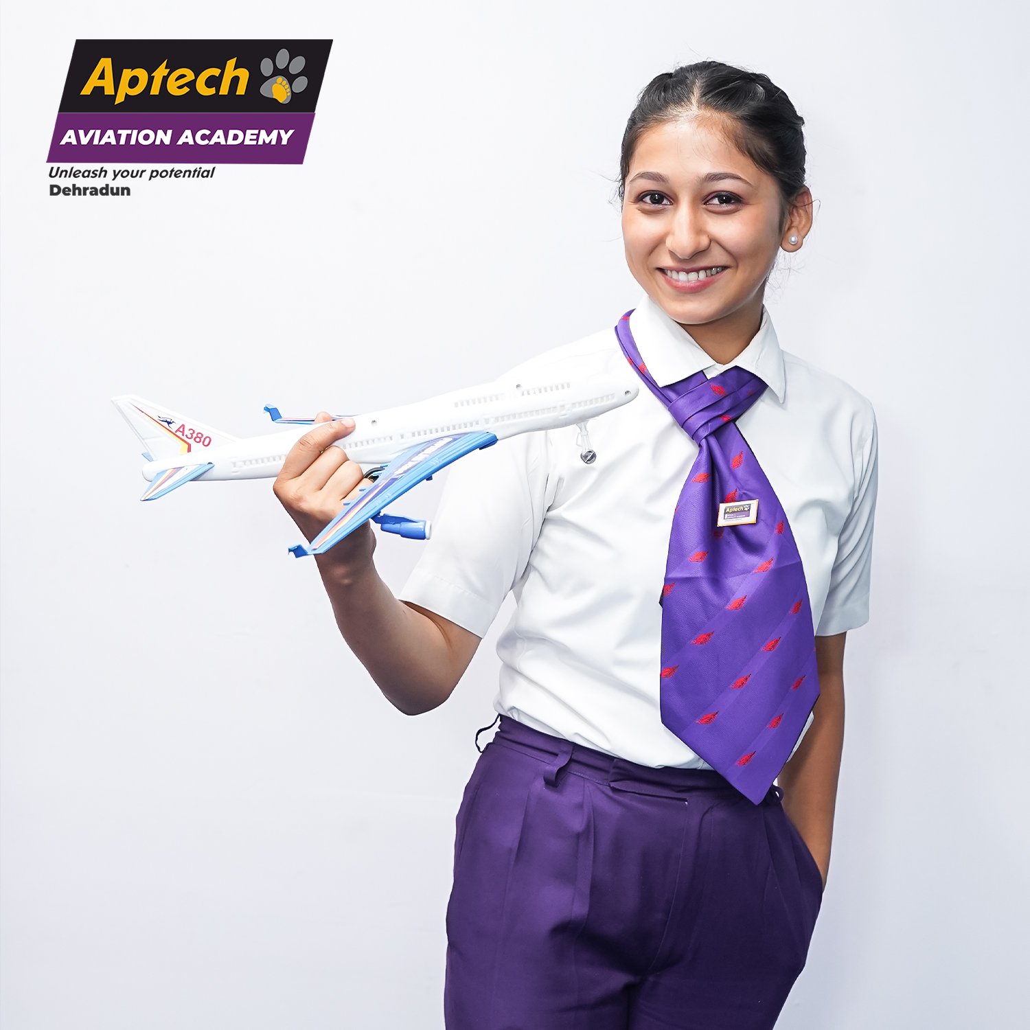 5 Reasons to Join Aptech Aviation Academy