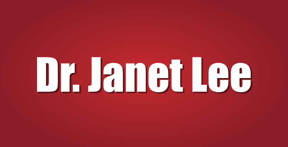 45-Minute Session with Dr. Janet Lee
