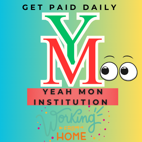 YEAH MON INSTITUTION