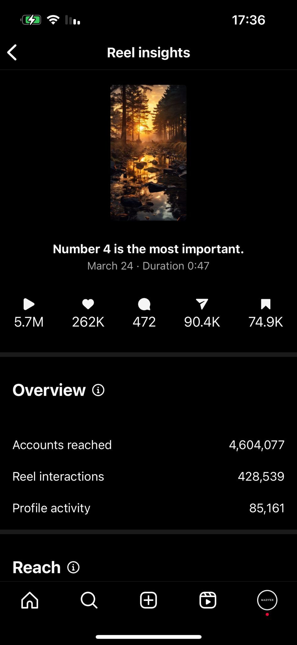 "Mastering Instagram: The Ultimate Guide to Growing Your Account"