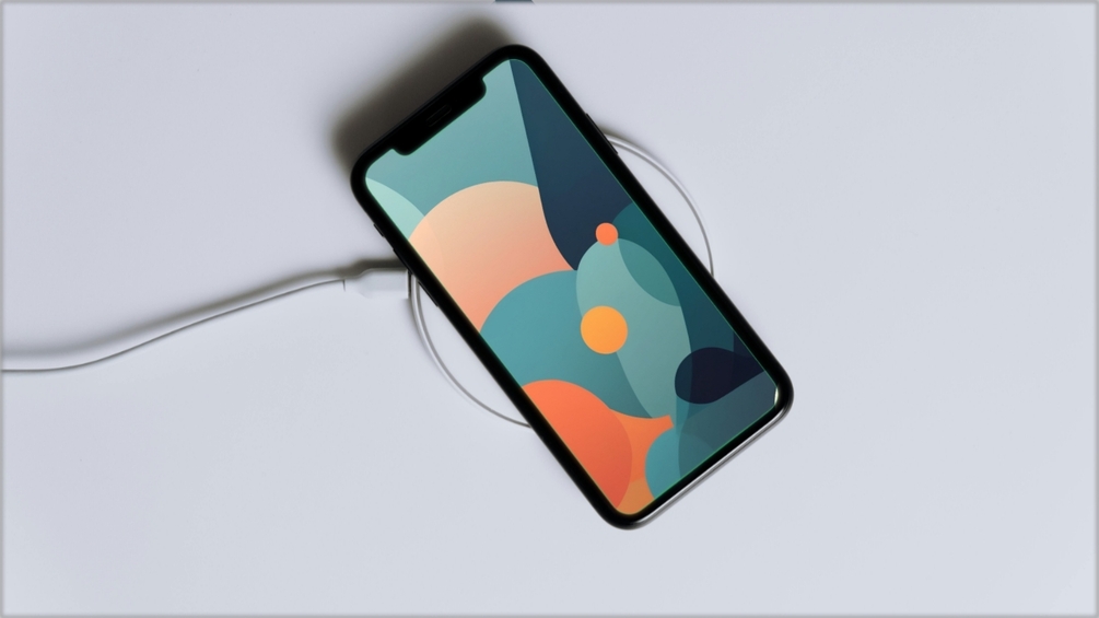 Pixel Vault Abstract Wallpapers Pack for Phones