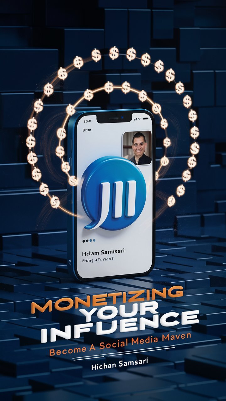 Monetizing Your Influence Become a Social Media Maven