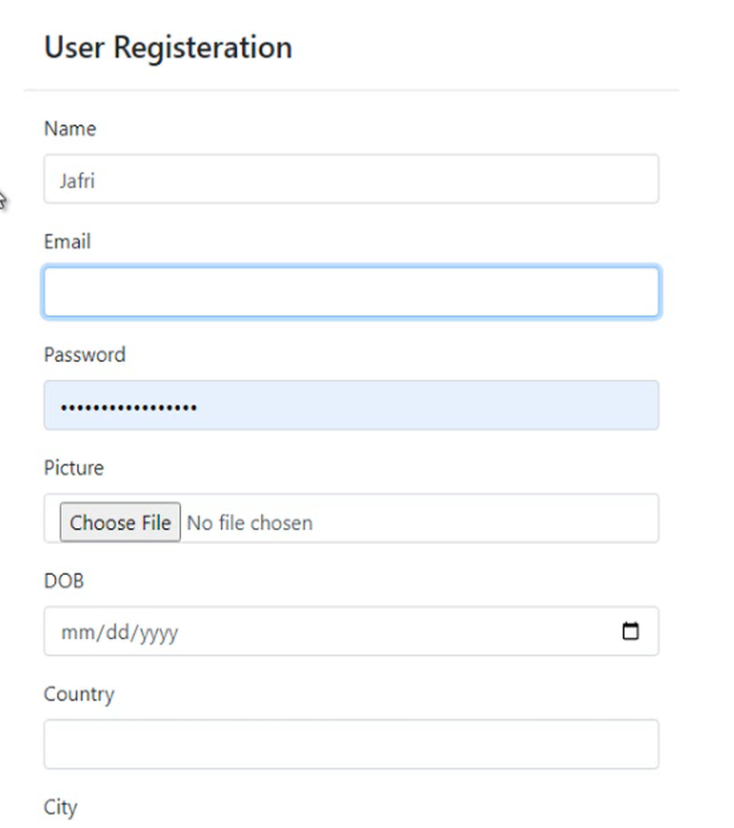 Source code for Complete CMS System (PHP & MySQLi)