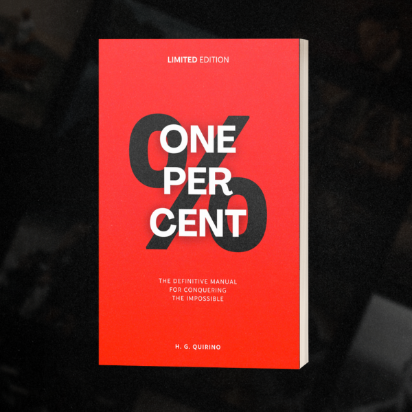 Ultra Bundle: One Percent + The Blueprint Series Trilogy + Binaural ...