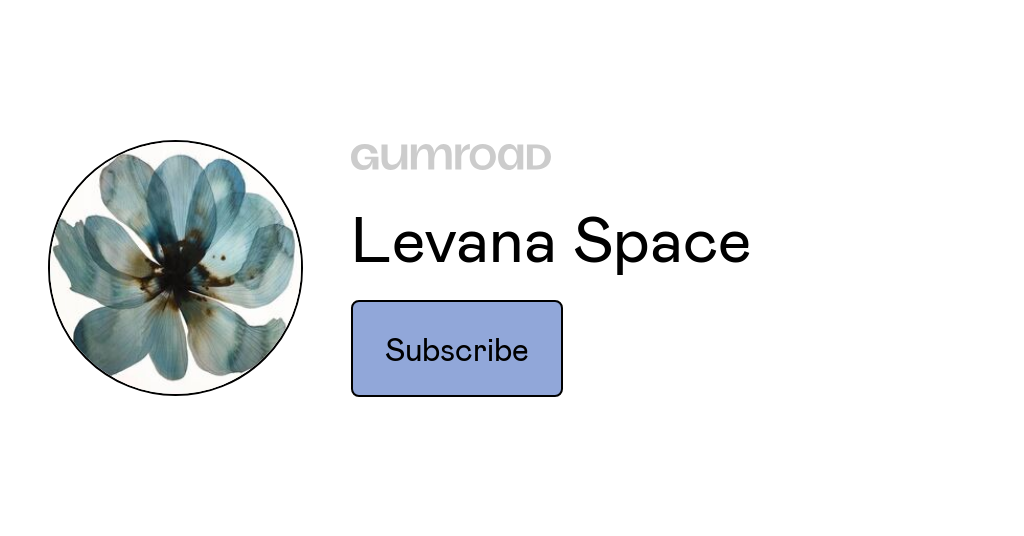 Levana Space