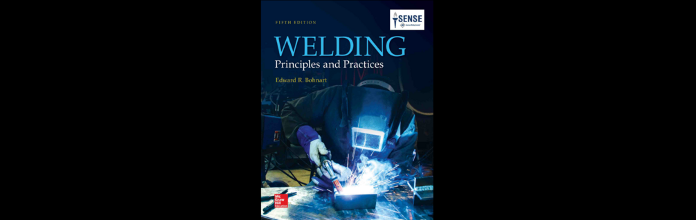 Welding principles and practices by Bohnart, Edward R.
