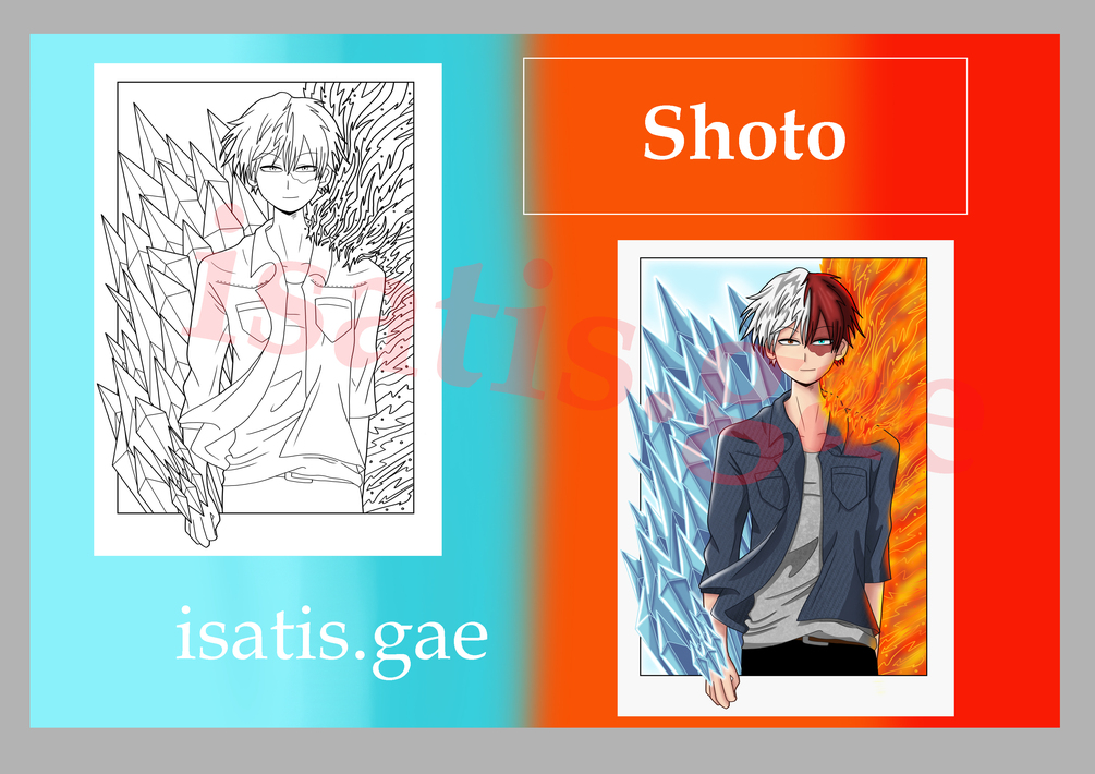 Shoto