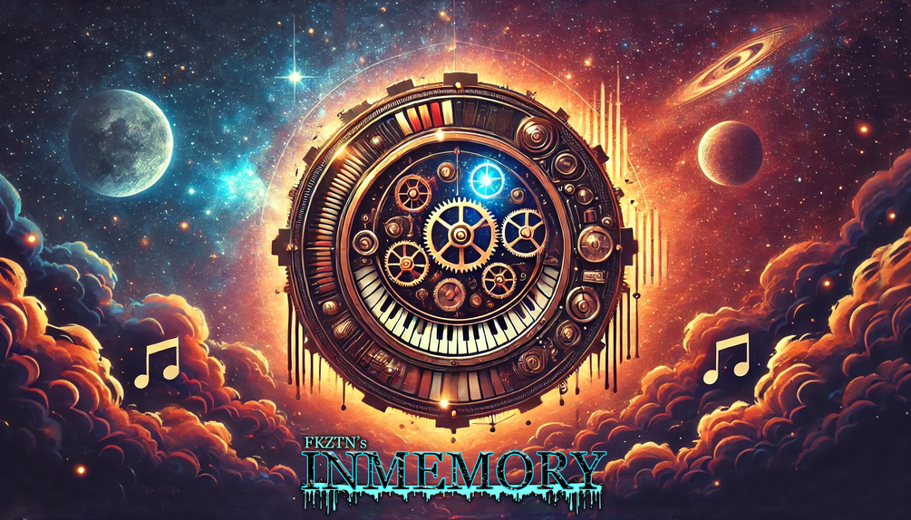 FKZTN'S INMEMORY - 100 MIDI PACK