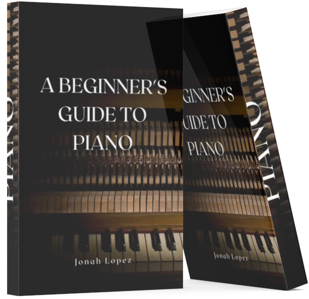 A Beginner's Guide To Piano