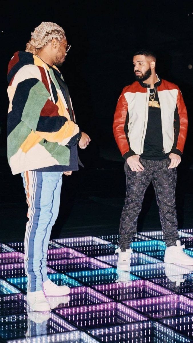 [FREE] Future x Drake Type Beat 'Break Free' | Hard Rap/Trap ...