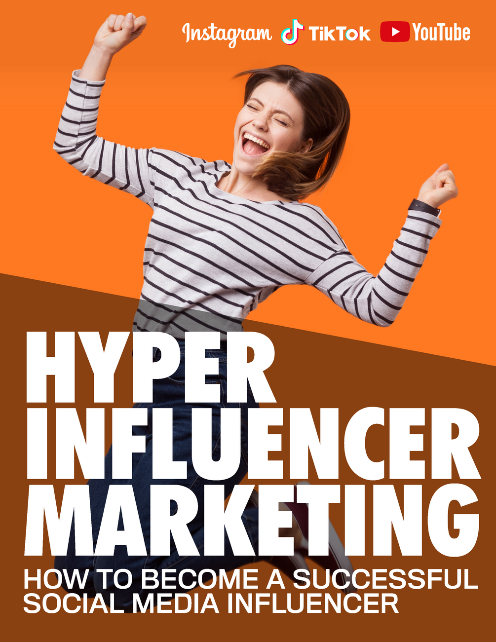 Hyper Influencer Marketing