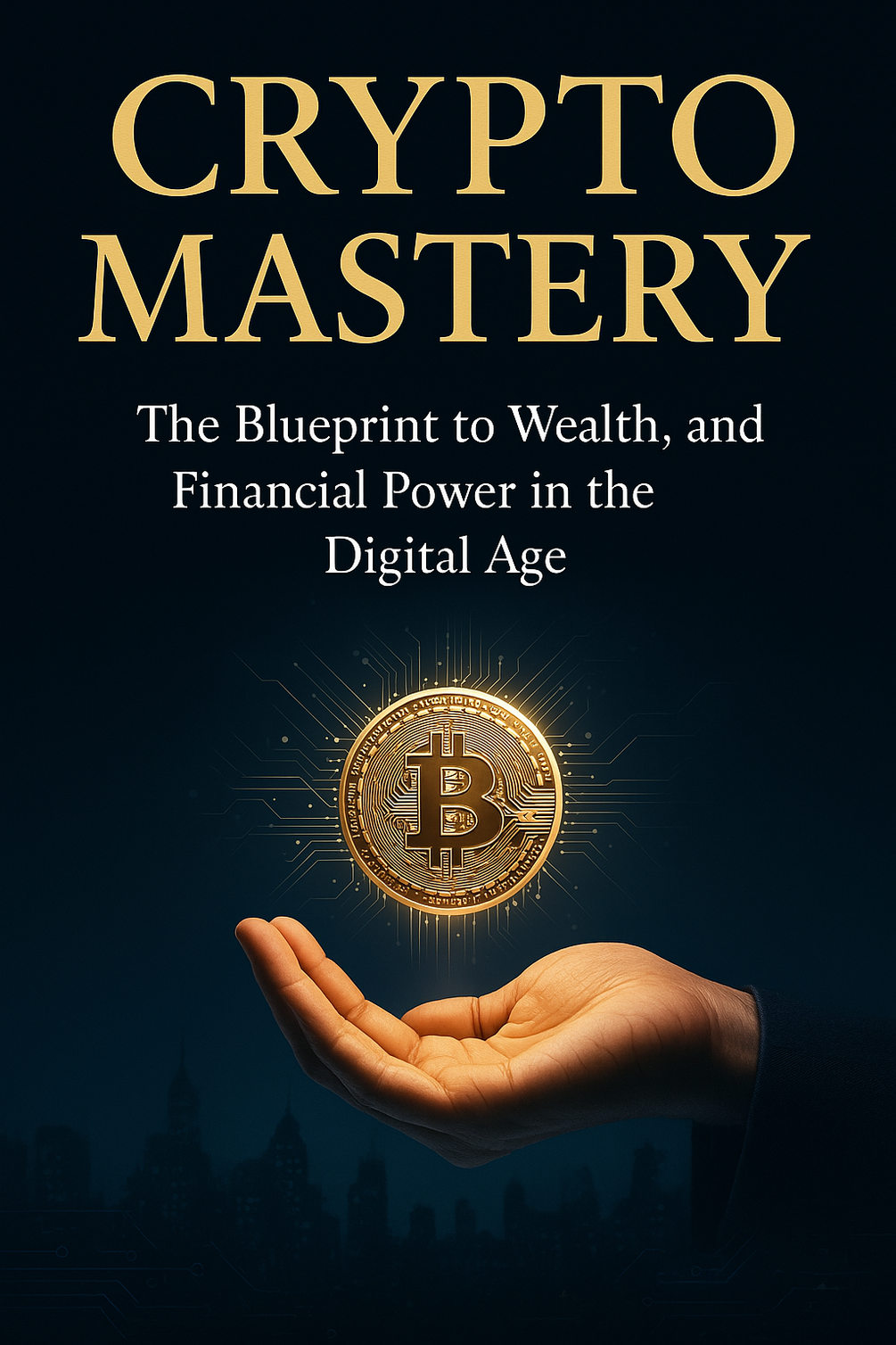 Crypto Mastery: A Comprehensive Guide from Beginner to Expert in The Realm of Crypto Currency