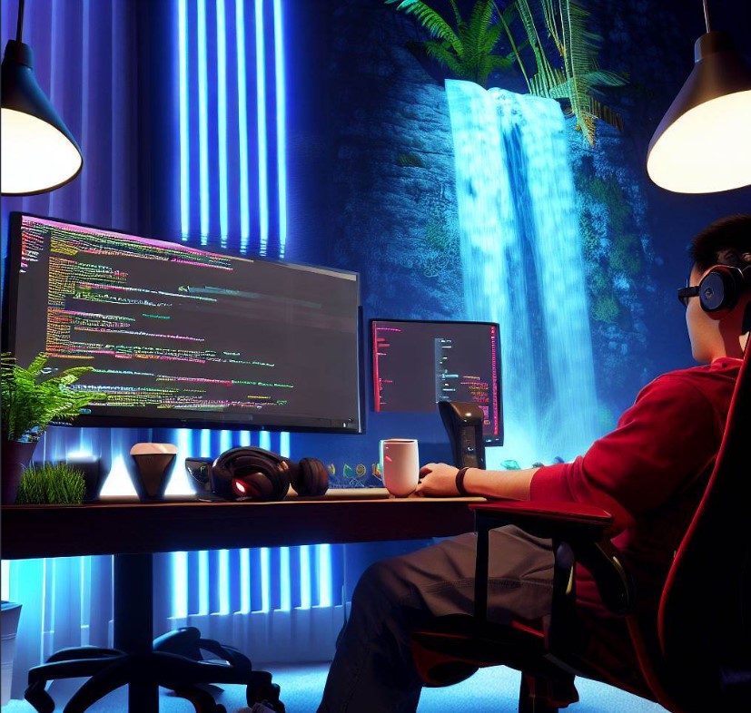 “Unlocking the Power of Rust: A Comprehensive Guide to Navigating and ...