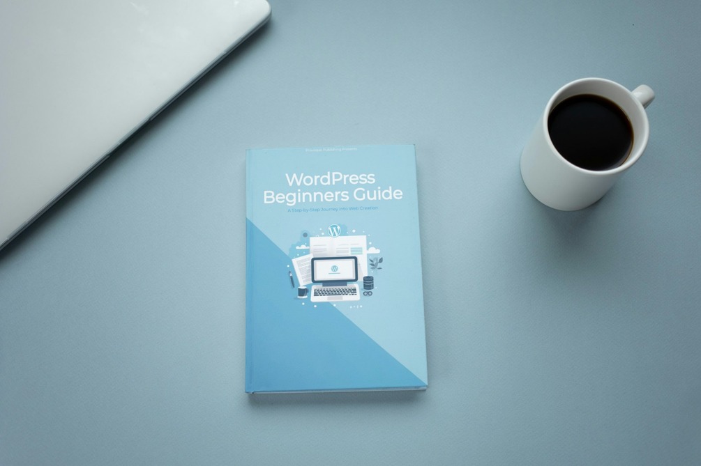 WordPress Beginners Guide: A Step-by-Step Journey into Web Creation | PDF e-book